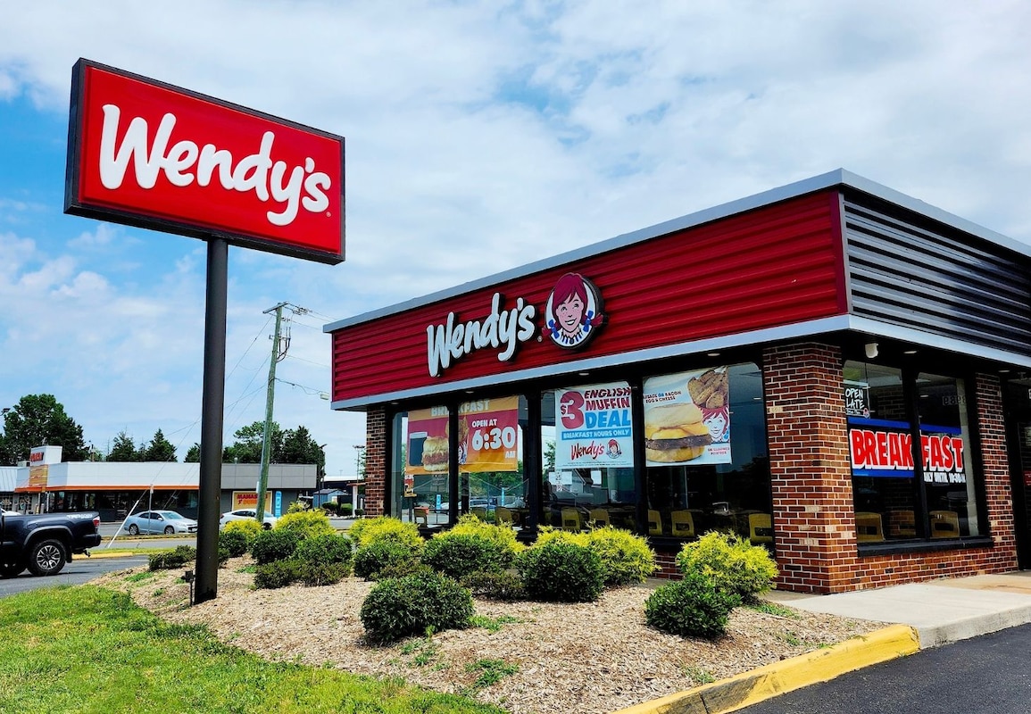 Wendy’s en France : ce qu'il faut savoir Wendy’s en France : ce qu'il faut savoir